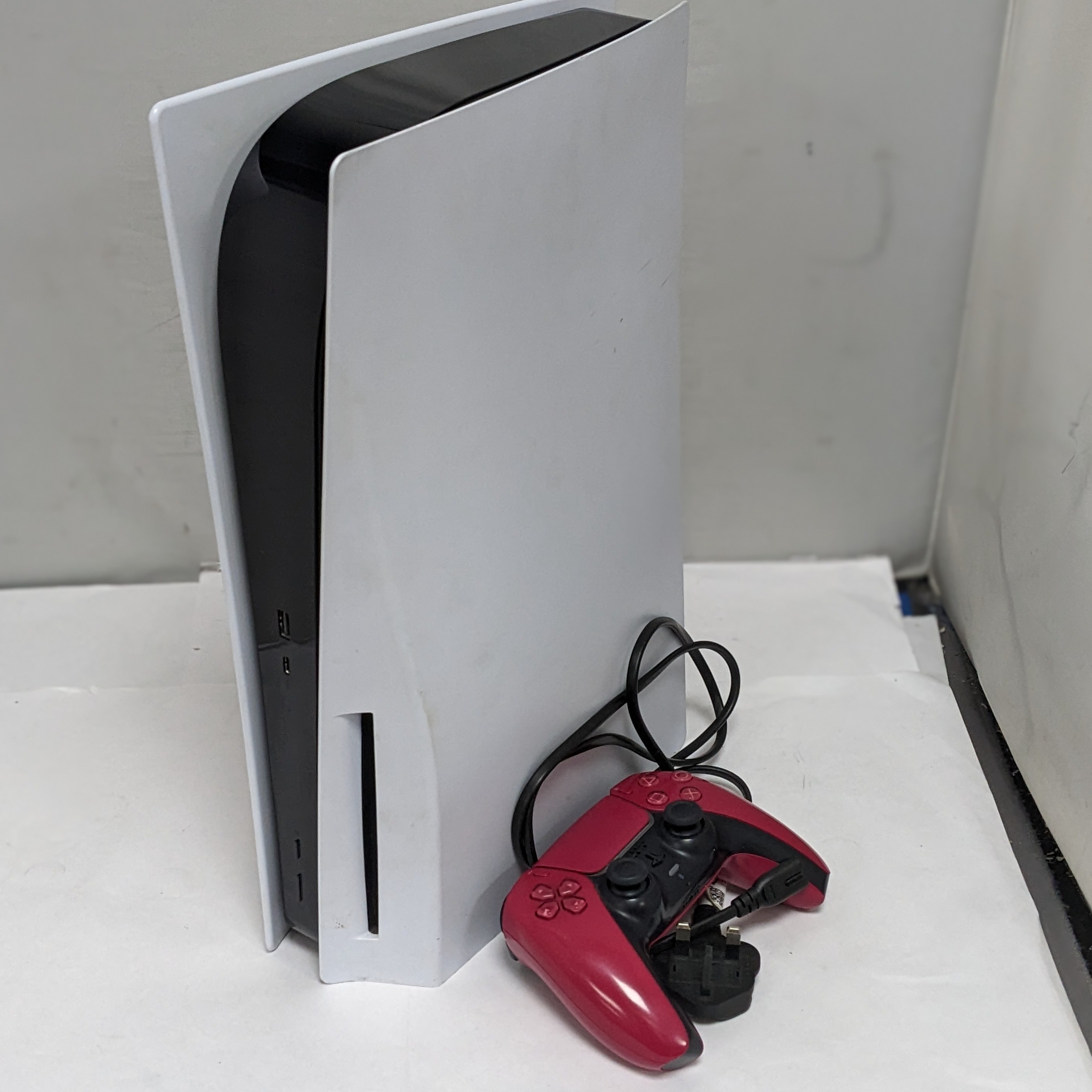 Affordable & Pre-owned PS5 Consoles - Own4Less